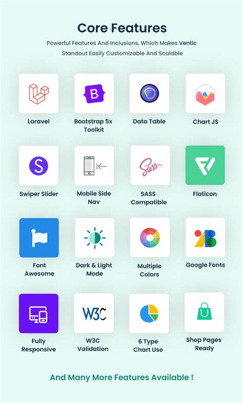 Ventic Laravel Event Ticketing Admin Dashboard Template Templatelelo