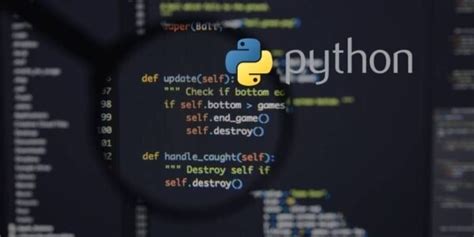 Python Programming Edslash