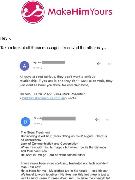 Make Him Yours How To Attract And Keep The Man You Want How Do You Make Him Commit Milled