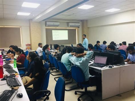 Piyushh N Dave9 On Linkedin Python Workshop Atharva College Of