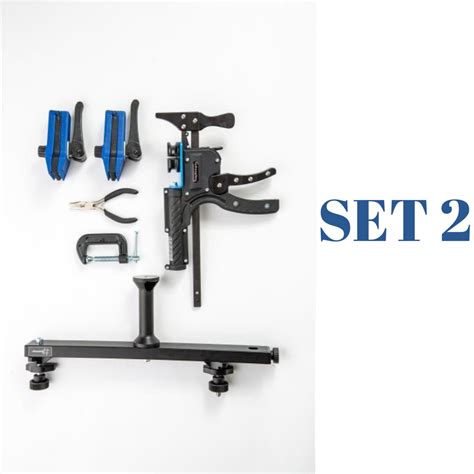 Easy Stringer Portable Stringing Machine Badminton Tennis