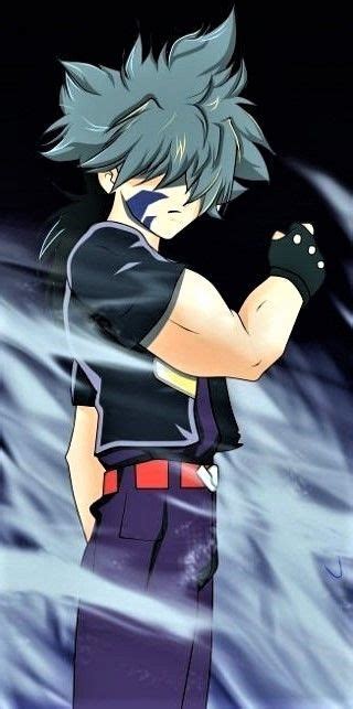 Kai Beyblade Wallpapers