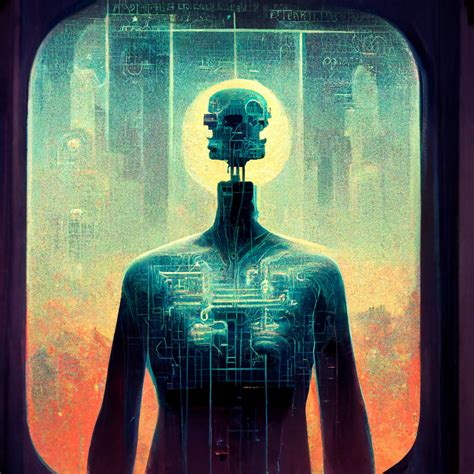 Merging Minds And Machines Neuralinks Role In The Transhumanist