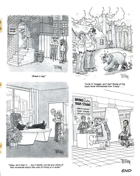 Vintage Magazines Hustler Humor 1979 Porn Pictures Xxx Photos Sex