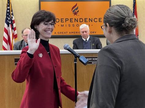 Bridget Mccandless Md Mba Macp On Linkedin What A Joy To Be Sworn In To Serve The City Of