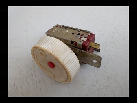 Регулатор за бойлер Резервни части аксесоари за уреди София Стар регулатор за бойлер