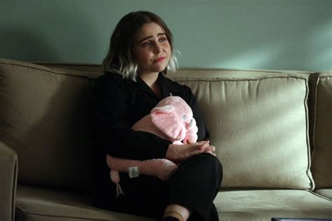 Good Girls Season 4 Bosses Tease Annies Shocking Situation To Come