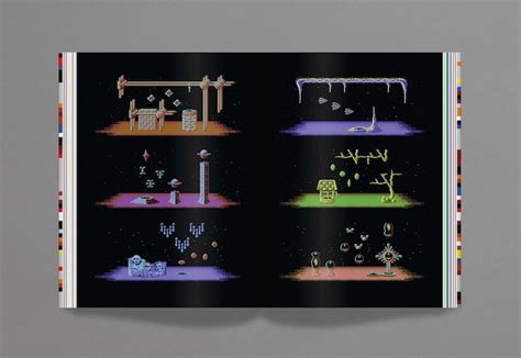 Read Only Memory People Of Print