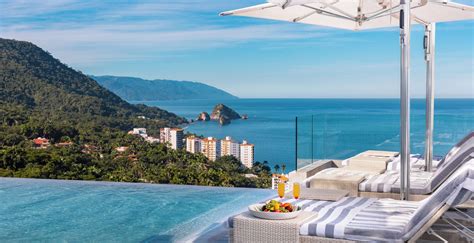 Hotel Mousai Adults Only Puerto Vallarta