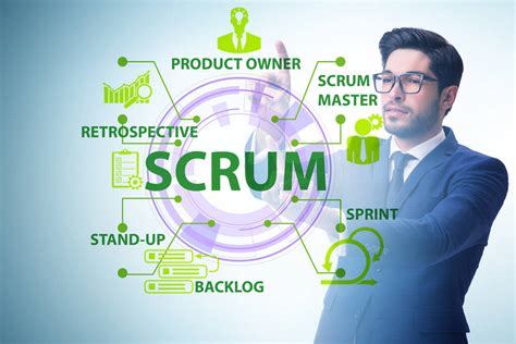 The Benefits Of Agile Scrum Certification In Project Management Home Australian Popular Science