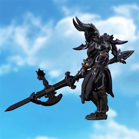 Final Fantasy Dragoon Rheroforgeminis