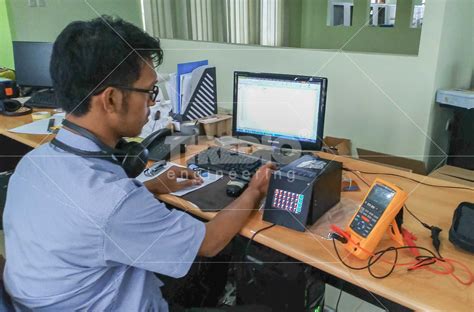 Thredio Engineering Project