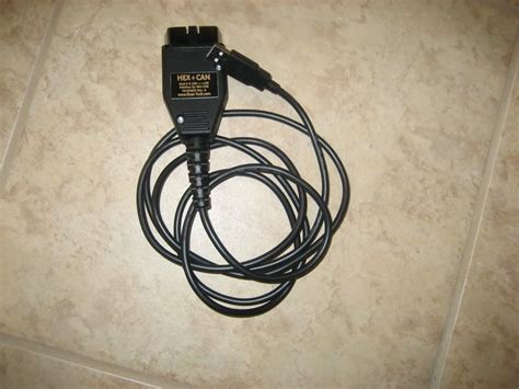 Ross Tech Vag Com Hex Usb Can
