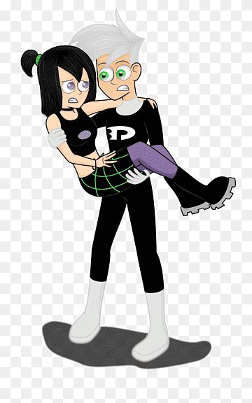 Danny Phantom Png Imágenes Pngwing