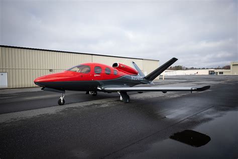Vision Sf50 For Sale See 2 Results Of Vision Sf50 Aircraft Listed On