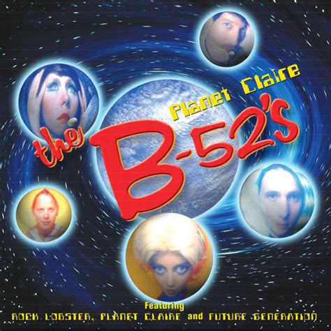 Stream Song For A Future Generation By The B 52s Listen Online For Free On Soundcloud
