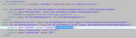 Springmvc学习系列（6） 之 数据验证result Dcw Csdn博客