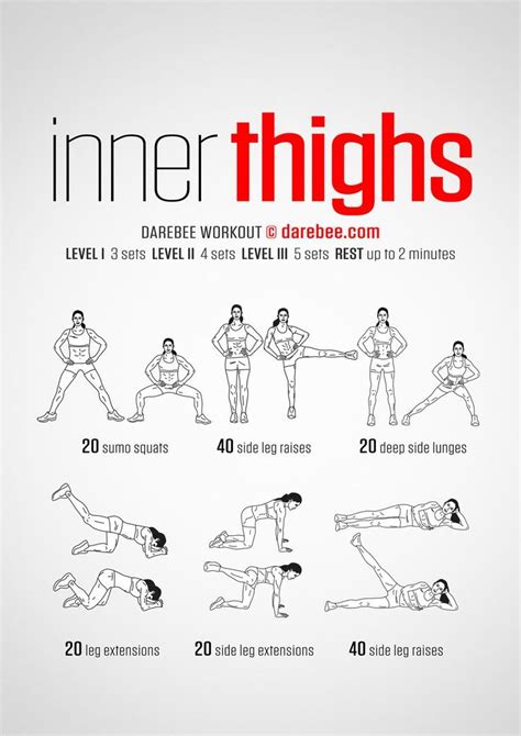 Learn How To Get Fit Without Ever Leaving Your Home With Images