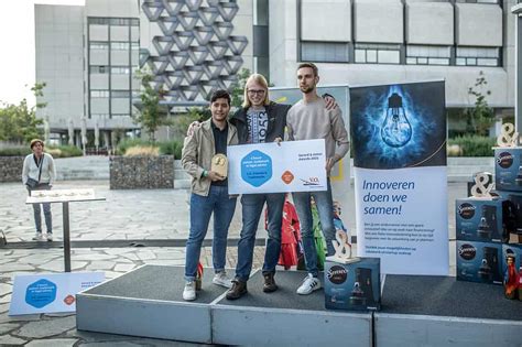 Gerard And Anton Award Winner Integer Technologies The Alternative For