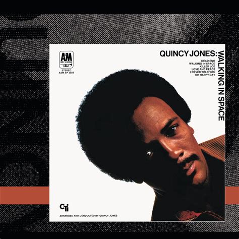 ‎walking In Space 2013 Remaster Album By Quincy Jones Apple Music