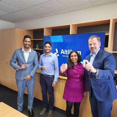 Altilium Dniprocess Nickel Qpm Sravan Maddipati