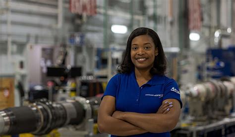 Meet Our Apprentices Lockheed Martin