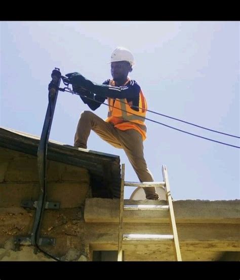 Bakari Hamisipeng T Posted On Linkedin