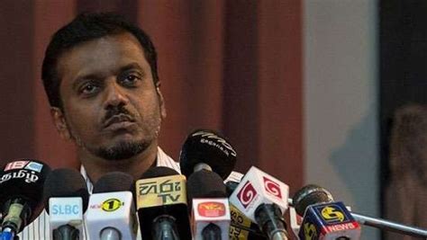 Saman Ratnapriya Responds To Deputy Minister Susil Ranasinghe Sri Lanka News