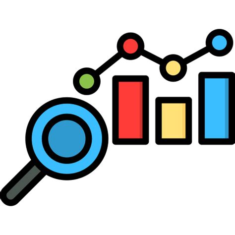 Insight Generic Color Lineal Color Icon