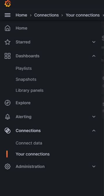 Prometheus And Grafana Connection By Furkanozgul Medium