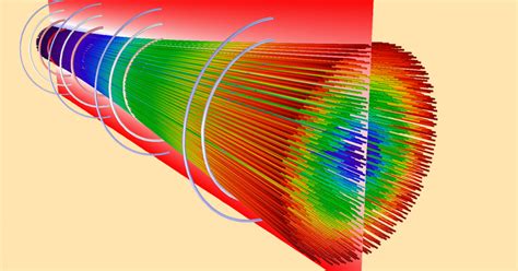 Veryst Engineering Simulates Led Lighting Designs Comsol Blog