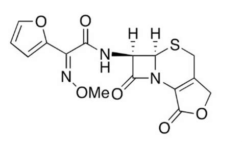 99 Cefuroxime Ep Impurity H Lab Grade At Best Price In Bengaluru Id