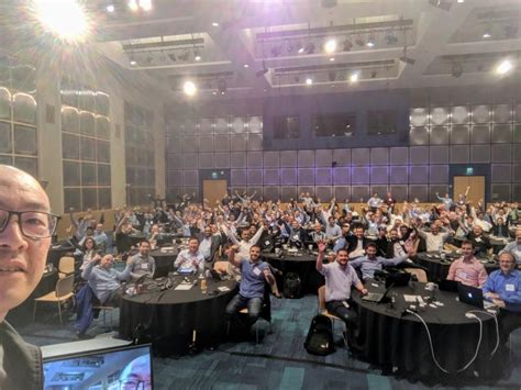 Leo Leung On Linkedin Oci Cloud Ocichampions 23 Comments