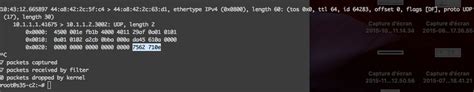 Troubleshoot The Corrupted Ethernet Packet On Cisco Nexus 9000 Cisco
