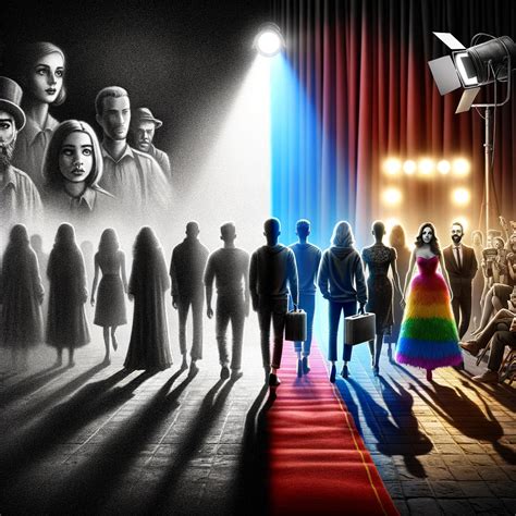 The Evolution Of Lgbtq Representation In Film