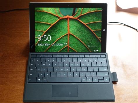Microsoft Surface 3 Touch Keyboard 128gb Ssd 10 8 Inch Display 1791568383