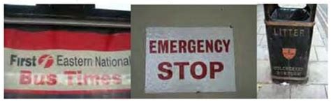 Opencv Text Detection East Text Detector Pyimagesearch