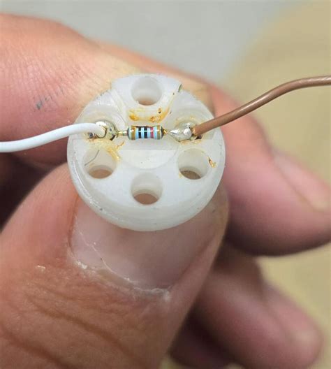 Resistor Identification Resistors Digikey Techforum An Electronic Component And