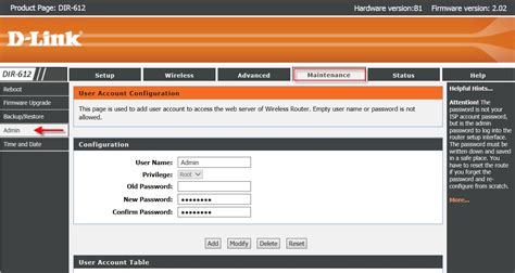 Router Default Gateway Admin Password At Rose Hutchinson Blog