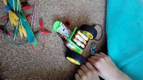 3d Print Your Own Rover 7 Steps With Pictures Instructables