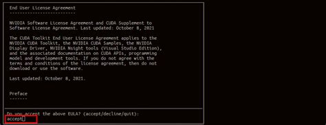 安装cuda toolkit解决异常：oserror cuda home environment variable is not set gpu 丨jack chen丨 gitcode 开源社区