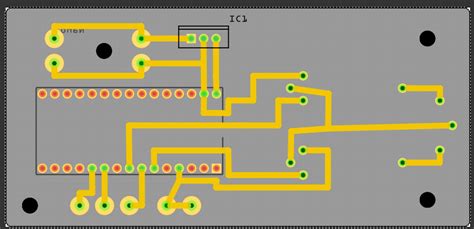 Nano Sketch Uploads Via USBasp USB But Wont Run When Powered By V V Page General