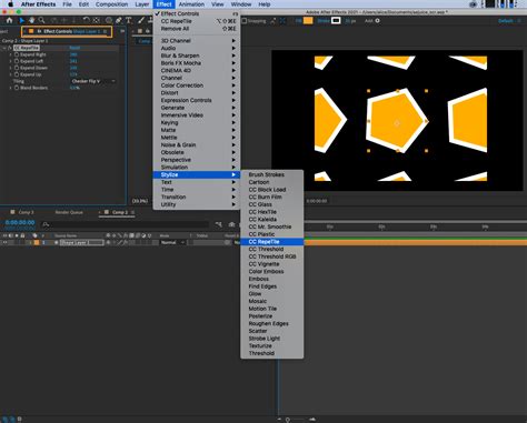 How To Duplicate Layer In After Effects Aejuice
