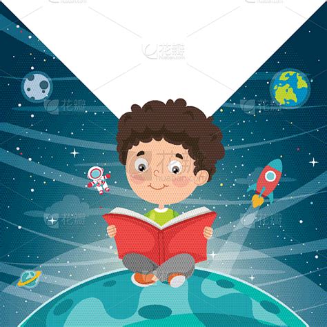 儿童 书 图书馆 学龄前儿童 童年 文凭 家庭作业 读书 坐