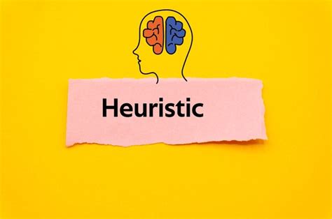 Brain Heuristic Images Stock Photos D Objects Vectors Shutterstock