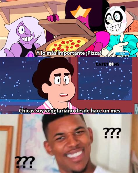 Los Mejores Memes De Steven Universe Future En El 2019 Fotos