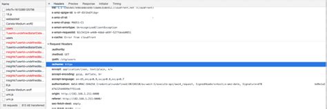Calling Rest Api That Requires Auth From Localhost Has Credentialundefined · Issue 7921 · Aws