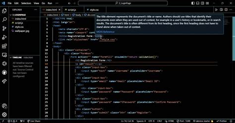 A N Shree Ram On Linkedin Webdevelopment