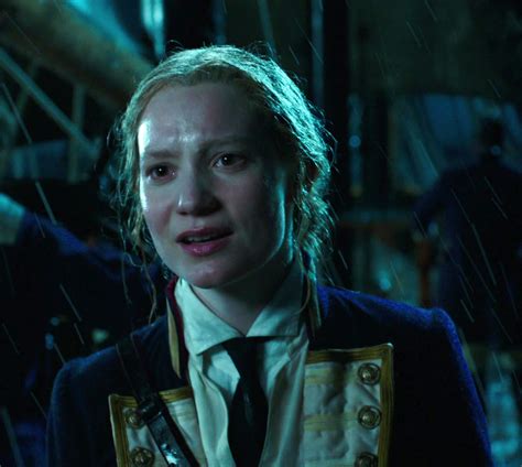 Alice Through The Looking Glass MOSTBEAUTIFULGIRLSCAPS