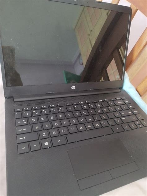 Hp Laptop Computers And Tech Laptops And Notebooks On Carousell